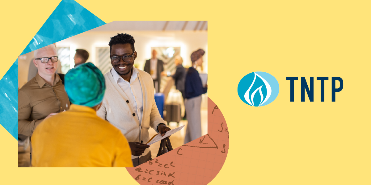 Connect With TNTP at SXSW EDU 2026